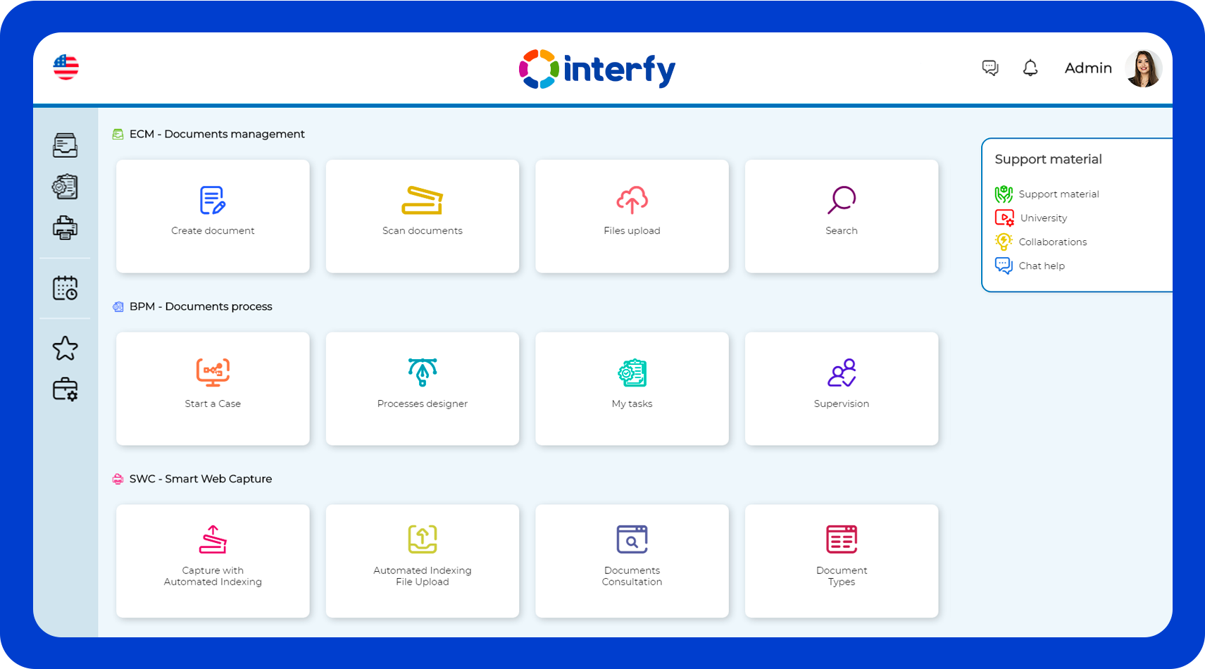 Trusted by thousands of companies worldwide: